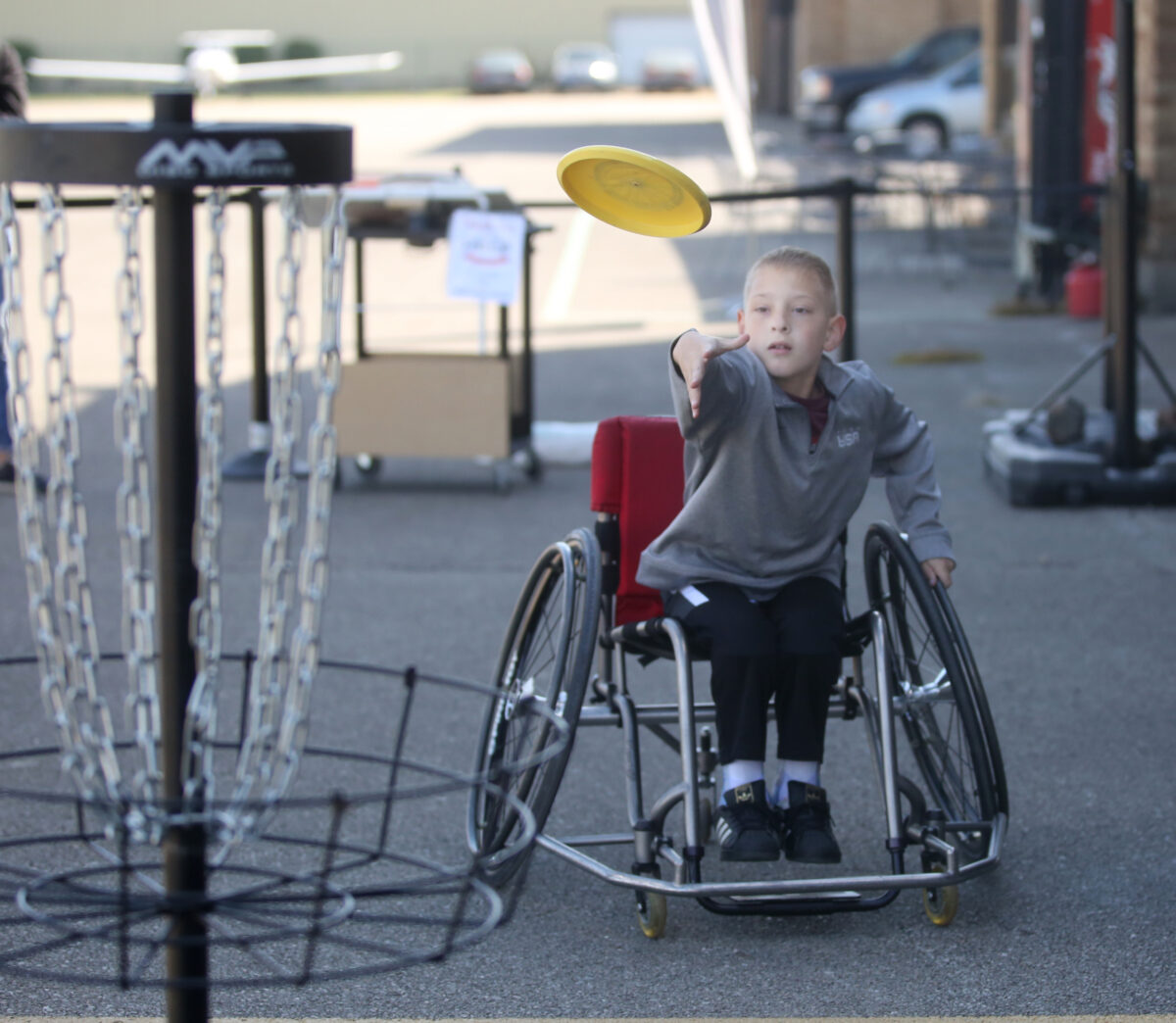 SOAR Photos – May We Help