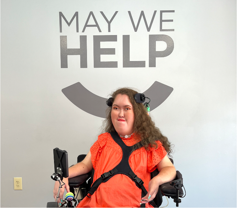 Who We Are – May We Help